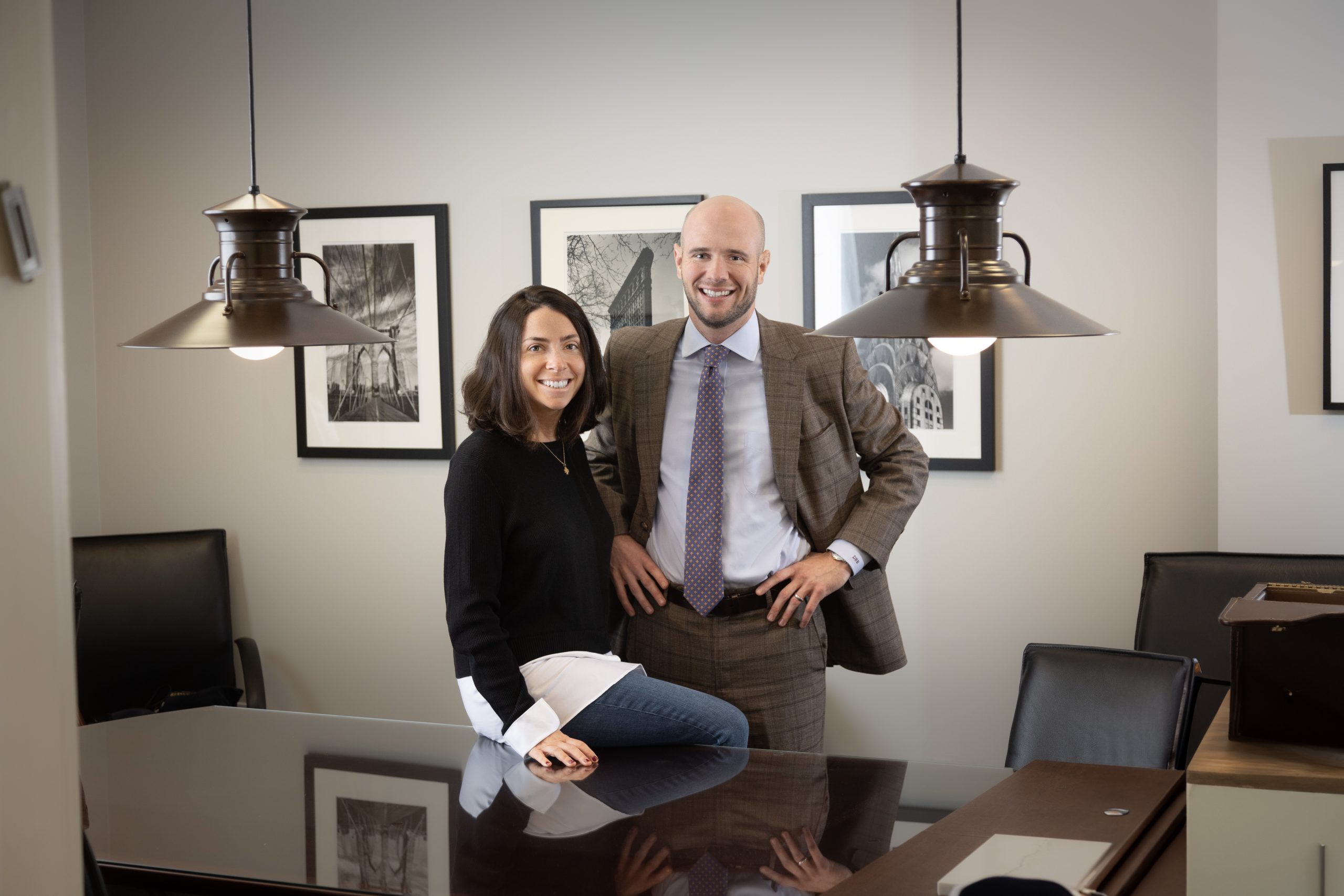 Dan Brill | Attorney, Founder of Brill Law Group & Author